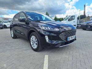 Melns Ford Kuga 2022 Tauragė, ar dzinēja tilpumu 2.50 L un nobraukumu 160 tūkst. km par 13900 €, foto 3 vietnē AUTOMOTO.COM.LV