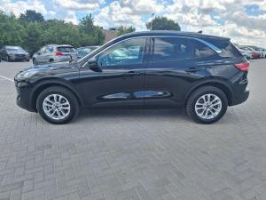 Melns Ford Kuga 2022 Tauragė, ar dzinēja tilpumu 2.50 L un nobraukumu 160 tūkst. km par 13900 €, foto 5 vietnē AUTOMOTO.COM.LV