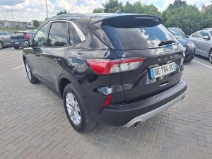 Melns Ford Kuga 2022 Tauragė, ar dzinēja tilpumu 2.50 L un nobraukumu 160 tūkst. km par 13900 €, foto 6 vietnē AUTOMOTO.COM.LV