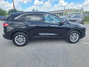 Melns Ford Kuga 2022 Tauragė, ar dzinēja tilpumu 2.50 L un nobraukumu 160 tūkst. km par 13900 €, foto 9 vietnē AUTOMOTO.COM.LV