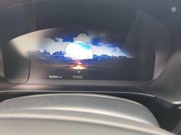 Melns Ford Kuga 2022 Tauragė, ar dzinēja tilpumu 2.50 L un nobraukumu 160 tūkst. km par 13900 €, foto 10 vietnē AUTOMOTO.COM.LV