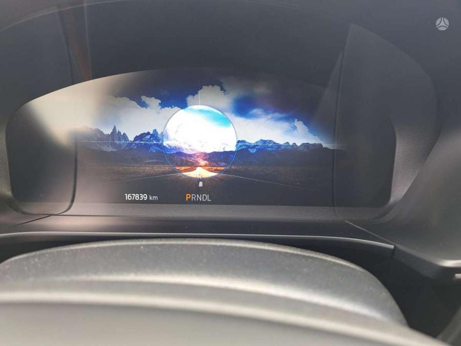 Melns Ford Kuga 2022 Tauragė, ar dzinēja tilpumu 2.50 L un nobraukumu 160 tūkst. km par 13900 €, foto 11 vietnē AUTOMOTO.COM.LV