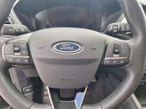 Melns Ford Kuga 2022 Tauragė, ar dzinēja tilpumu 2.50 L un nobraukumu 160 tūkst. km par 13900 €, foto 13 vietnē AUTOMOTO.COM.LV