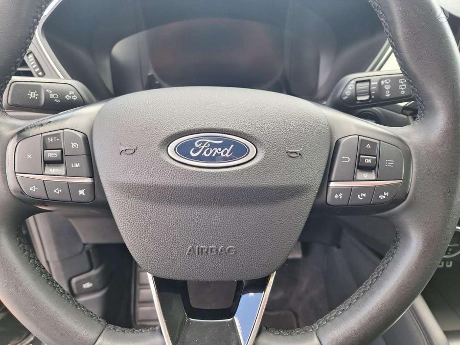 Melns Ford Kuga 2022 Tauragė, ar dzinēja tilpumu 2.50 L un nobraukumu 160 tūkst. km par 13900 €, foto 13 vietnē AUTOMOTO.COM.LV