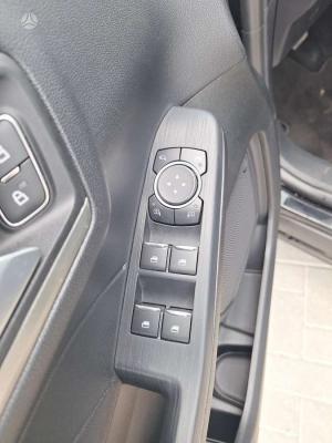 Melns Ford Kuga 2022 Tauragė, ar dzinēja tilpumu 2.50 L un nobraukumu 160 tūkst. km par 13900 €, foto 14 vietnē AUTOMOTO.COM.LV
