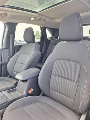 Melns Ford Kuga 2022 Tauragė, ar dzinēja tilpumu 2.50 L un nobraukumu 160 tūkst. km par 13900 €, foto 15 vietnē AUTOMOTO.COM.LV