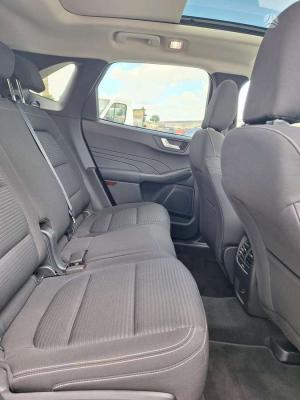 Melns Ford Kuga 2022 Tauragė, ar dzinēja tilpumu 2.50 L un nobraukumu 160 tūkst. km par 13900 €, foto 18 vietnē AUTOMOTO.COM.LV