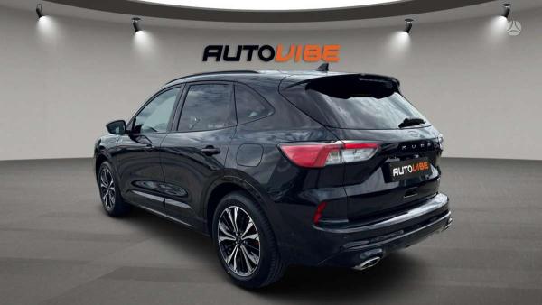 Melns Ford Kuga 2022 Viļņa, ar dzinēja tilpumu 2.49 L un nobraukumu 129 tūkst. km par 19989 €, foto 6 vietnē AUTOMOTO.COM.LV