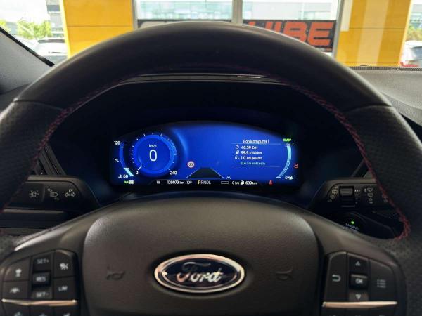 Melns Ford Kuga 2022 Viļņa, ar dzinēja tilpumu 2.49 L un nobraukumu 129 tūkst. km par 19989 €, foto 7 vietnē AUTOMOTO.COM.LV