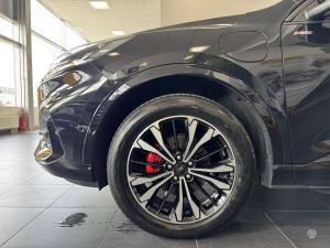 Black Ford Kuga 2022 in Vilnius, with an engine capacity of 2.49 L and mileage of 129 thousand km for 19989 €, photo 38 on AUTOMOTO.COM.LV