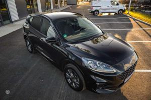Melns Ford Kuga 2022 Kauņa, ar dzinēja tilpumu 2.49 L un nobraukumu 145 tūkst. km par 17900 €, foto 6 vietnē AUTOMOTO.COM.LV