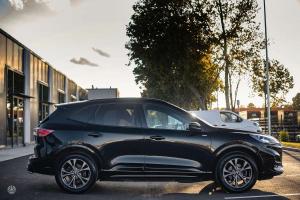 Melns Ford Kuga 2022 Kauņa, ar dzinēja tilpumu 2.49 L un nobraukumu 145 tūkst. km par 17900 €, foto 8 vietnē AUTOMOTO.COM.LV