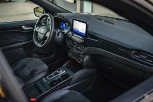 Melns Ford Kuga 2022 Kauņa, ar dzinēja tilpumu 2.49 L un nobraukumu 145 tūkst. km par 17900 €, foto 9 vietnē AUTOMOTO.COM.LV