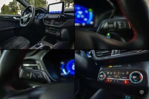 Melns Ford Kuga 2022 Kauņa, ar dzinēja tilpumu 2.49 L un nobraukumu 145 tūkst. km par 17900 €, foto 16 vietnē AUTOMOTO.COM.LV