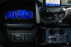 Melns Ford Kuga 2022 Kauņa, ar dzinēja tilpumu 2.49 L un nobraukumu 145 tūkst. km par 17900 €, foto 19 vietnē AUTOMOTO.COM.LV