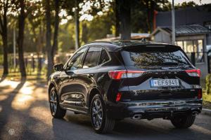 Melns Ford Kuga 2022 Kauņa, ar dzinēja tilpumu 2.49 L un nobraukumu 145 tūkst. km par 17900 €, foto 28 vietnē AUTOMOTO.COM.LV