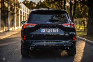Melns Ford Kuga 2022 Kauņa, ar dzinēja tilpumu 2.49 L un nobraukumu 145 tūkst. km par 17900 €, foto 29 vietnē AUTOMOTO.COM.LV