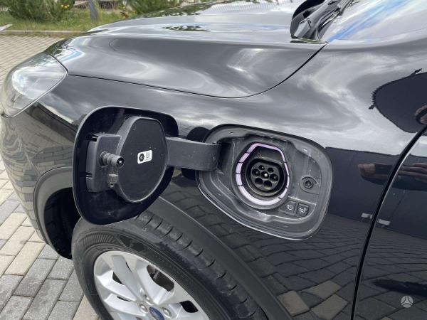 Melns Ford Kuga 2022 Šauļi, ar dzinēja tilpumu 2.49 L un nobraukumu 230 tūkst. km par 14650 €, foto 9 vietnē AUTOMOTO.COM.LV