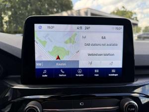 Melns Ford Kuga 2022 Kauņa, ar dzinēja tilpumu 2.49 L un nobraukumu 208 tūkst. km par 16300 €, foto 13 vietnē AUTOMOTO.COM.LV