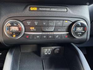 Melns Ford Kuga 2022 Kauņa, ar dzinēja tilpumu 2.49 L un nobraukumu 208 tūkst. km par 16300 €, foto 14 vietnē AUTOMOTO.COM.LV