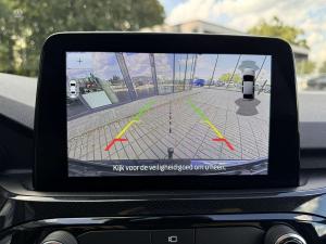 Melns Ford Kuga 2022 Kauņa, ar dzinēja tilpumu 2.49 L un nobraukumu 208 tūkst. km par 16300 €, foto 15 vietnē AUTOMOTO.COM.LV