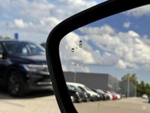 Melns Ford Kuga 2022 Kauņa, ar dzinēja tilpumu 2.49 L un nobraukumu 208 tūkst. km par 16300 €, foto 17 vietnē AUTOMOTO.COM.LV