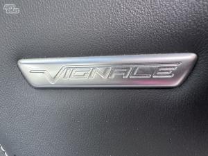 Black Ford Kuga 2022 in Avizieniai, with an engine capacity of 2.50 L and mileage of 62 thousand km for 21950 €, photo 12 on AUTOMOTO.COM.LV