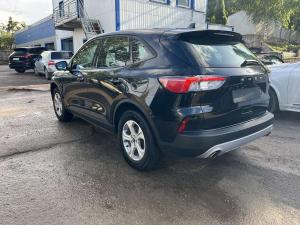 Melns Ford Kuga 2022 Kauņa, ar dzinēja tilpumu 2.49 L un nobraukumu 81 tūkst. km par 9900 €, foto 5 vietnē AUTOMOTO.COM.LV