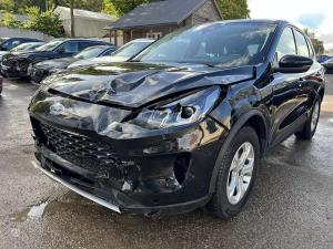 Melns Ford Kuga 2022 Kauņa, ar dzinēja tilpumu 2.49 L un nobraukumu 81 tūkst. km par 9900 €, foto 7 vietnē AUTOMOTO.COM.LV