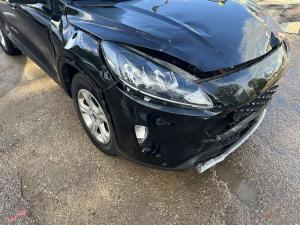 Melns Ford Kuga 2022 Kauņa, ar dzinēja tilpumu 2.49 L un nobraukumu 81 tūkst. km par 9900 €, foto 8 vietnē AUTOMOTO.COM.LV