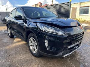 Melns Ford Kuga 2022 Kauņa, ar dzinēja tilpumu 2.49 L un nobraukumu 81 tūkst. km par 9900 €, foto 9 vietnē AUTOMOTO.COM.LV