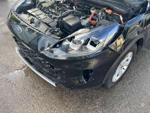 Melns Ford Kuga 2022 Kauņa, ar dzinēja tilpumu 2.49 L un nobraukumu 81 tūkst. km par 9900 €, foto 11 vietnē AUTOMOTO.COM.LV