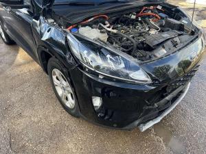 Melns Ford Kuga 2022 Kauņa, ar dzinēja tilpumu 2.49 L un nobraukumu 81 tūkst. km par 9900 €, foto 13 vietnē AUTOMOTO.COM.LV