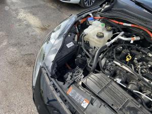 Melns Ford Kuga 2022 Kauņa, ar dzinēja tilpumu 2.49 L un nobraukumu 81 tūkst. km par 9900 €, foto 14 vietnē AUTOMOTO.COM.LV