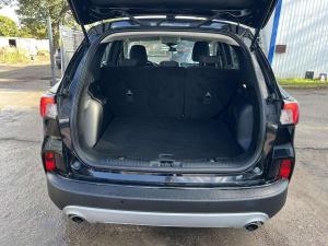 Melns Ford Kuga 2022 Kauņa, ar dzinēja tilpumu 2.49 L un nobraukumu 81 tūkst. km par 9900 €, foto 15 vietnē AUTOMOTO.COM.LV