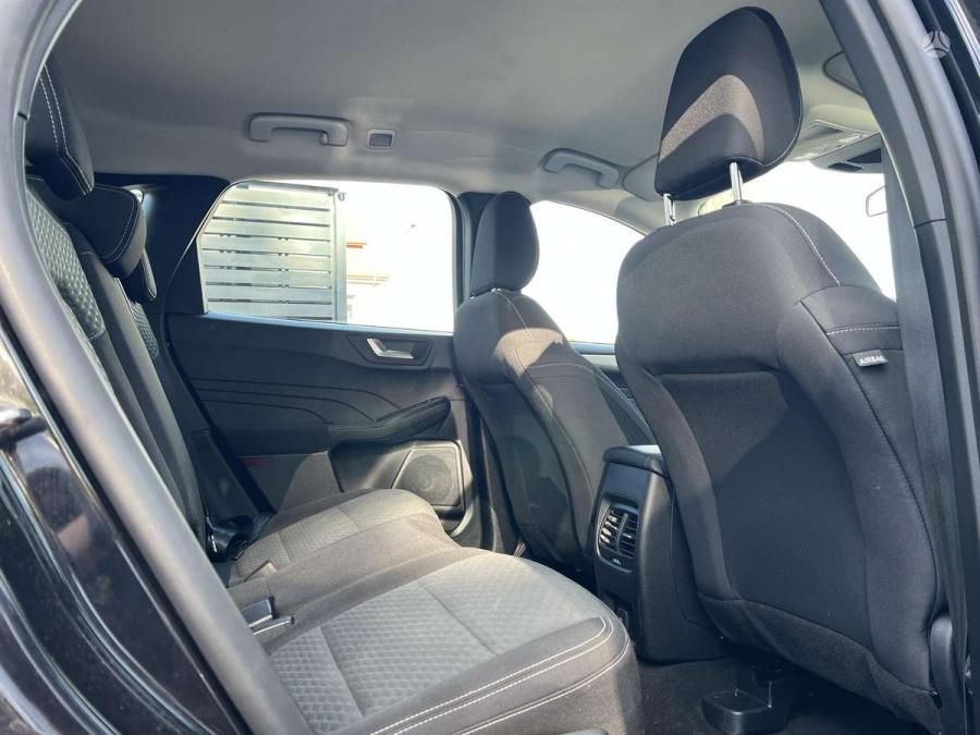Melns Ford Kuga 2022 Kauņa, ar dzinēja tilpumu 2.49 L un nobraukumu 81 tūkst. km par 9900 €, foto 17 vietnē AUTOMOTO.COM.LV