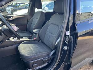 Melns Ford Kuga 2022 Kauņa, ar dzinēja tilpumu 2.49 L un nobraukumu 81 tūkst. km par 9900 €, foto 20 vietnē AUTOMOTO.COM.LV