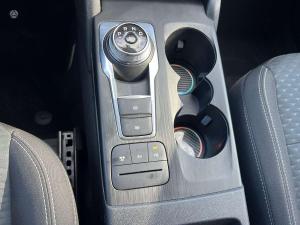 Melns Ford Kuga 2022 Kauņa, ar dzinēja tilpumu 2.49 L un nobraukumu 81 tūkst. km par 9900 €, foto 22 vietnē AUTOMOTO.COM.LV