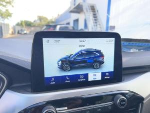 Melns Ford Kuga 2022 Kauņa, ar dzinēja tilpumu 2.49 L un nobraukumu 81 tūkst. km par 9900 €, foto 25 vietnē AUTOMOTO.COM.LV