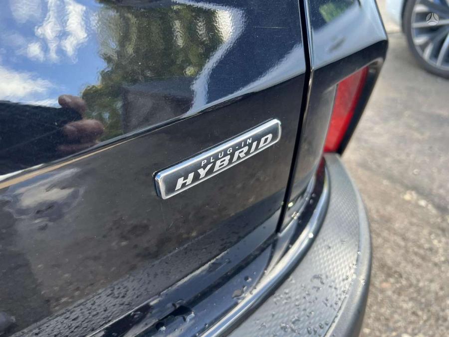 Melns Ford Kuga 2022 Kauņa, ar dzinēja tilpumu 2.49 L un nobraukumu 81 tūkst. km par 9900 €, foto 34 vietnē AUTOMOTO.COM.LV