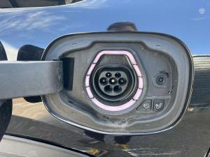 Melns Ford Kuga 2022 Kauņa, ar dzinēja tilpumu 2.49 L un nobraukumu 81 tūkst. km par 9900 €, foto 35 vietnē AUTOMOTO.COM.LV