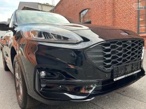 Melns Ford Kuga 2023 Kauņa, ar dzinēja tilpumu 2.50 L un nobraukumu 20 tūkst. km par 33209 €, foto 5 vietnē AUTOMOTO.COM.LV