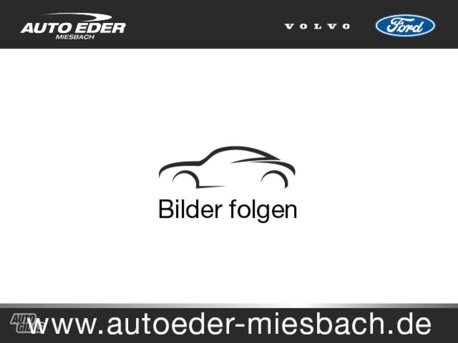 Черный Форд Куга 2023 в Каунас, объемом двигателя 2.00 л и пробегом 15 тыс. км за 28925 €, фото 1 на AUTOMOTO.COM.LV