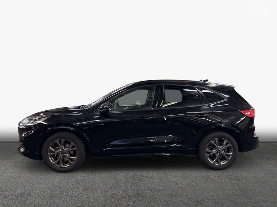 Melns Ford Kuga 2023 Kauņa, ar dzinēja tilpumu 1.50 L un nobraukumu 31 tūkst. km par 25836 €, foto 4 vietnē AUTOMOTO.COM.LV