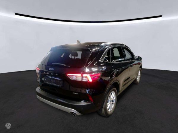 Melns Ford Kuga 2023 Viļņa, ar dzinēja tilpumu 2.49 L un nobraukumu 90 tūkst. km par 23500 €, foto 4 vietnē AUTOMOTO.COM.LV