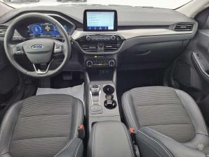 Melns Ford Kuga 2023 Viļņa, ar dzinēja tilpumu 0.00 L un nobraukumu 90 tūkst. km par 23500 €, foto 11 vietnē AUTOMOTO.COM.LV