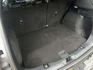 Black Ford Kuga 2023 in Kaunas, with an engine capacity of 2.50 L and mileage of 33 thousand km for 27471 €, photo 14 on AUTOMOTO.COM.LV