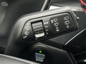 Black Ford Kuga 2023 in Kaunas, with an engine capacity of 2.50 L and mileage of 33 thousand km for 27471 €, photo 22 on AUTOMOTO.COM.LV