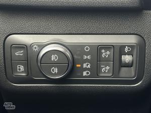 Black Ford Kuga 2023 in Kaunas, with an engine capacity of 2.50 L and mileage of 33 thousand km for 27471 €, photo 23 on AUTOMOTO.COM.LV