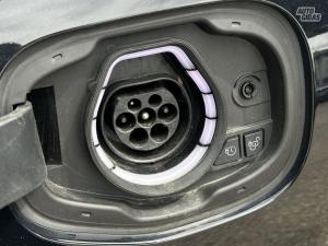 Black Ford Kuga 2023 in Kaunas, with an engine capacity of 2.50 L and mileage of 33 thousand km for 27471 €, photo 37 on AUTOMOTO.COM.LV